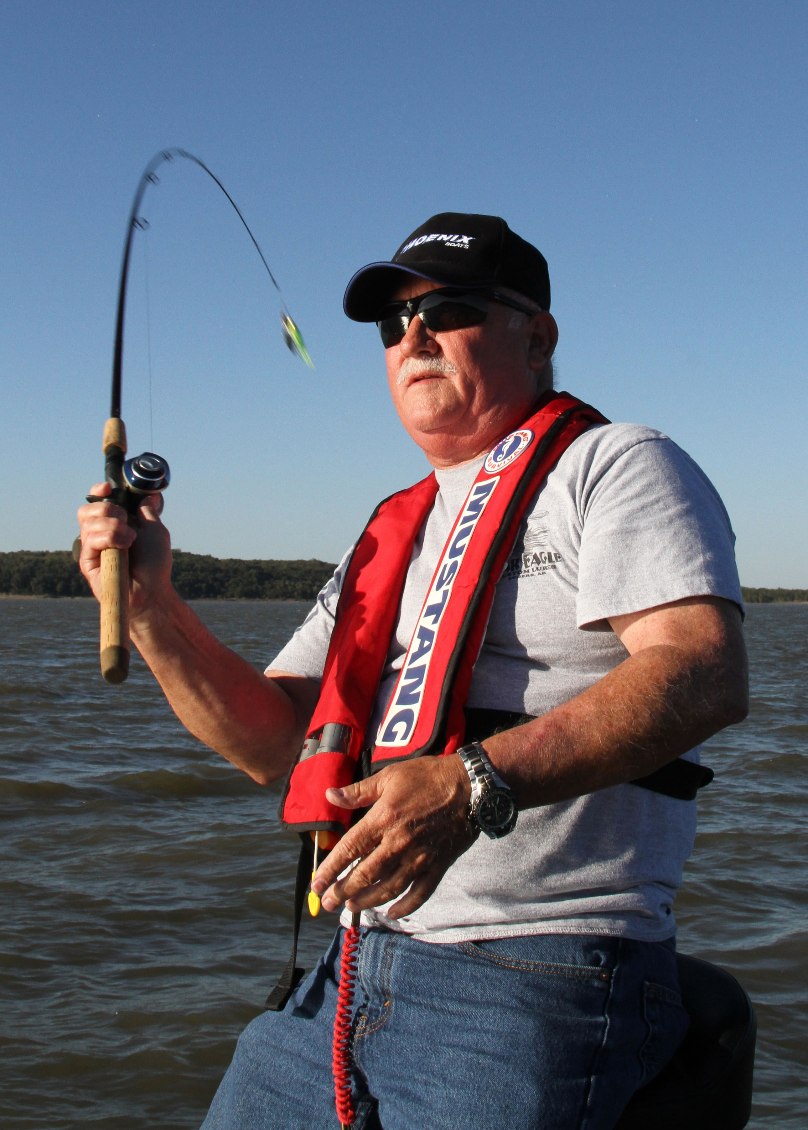 Corps Lakes Gateway: Album