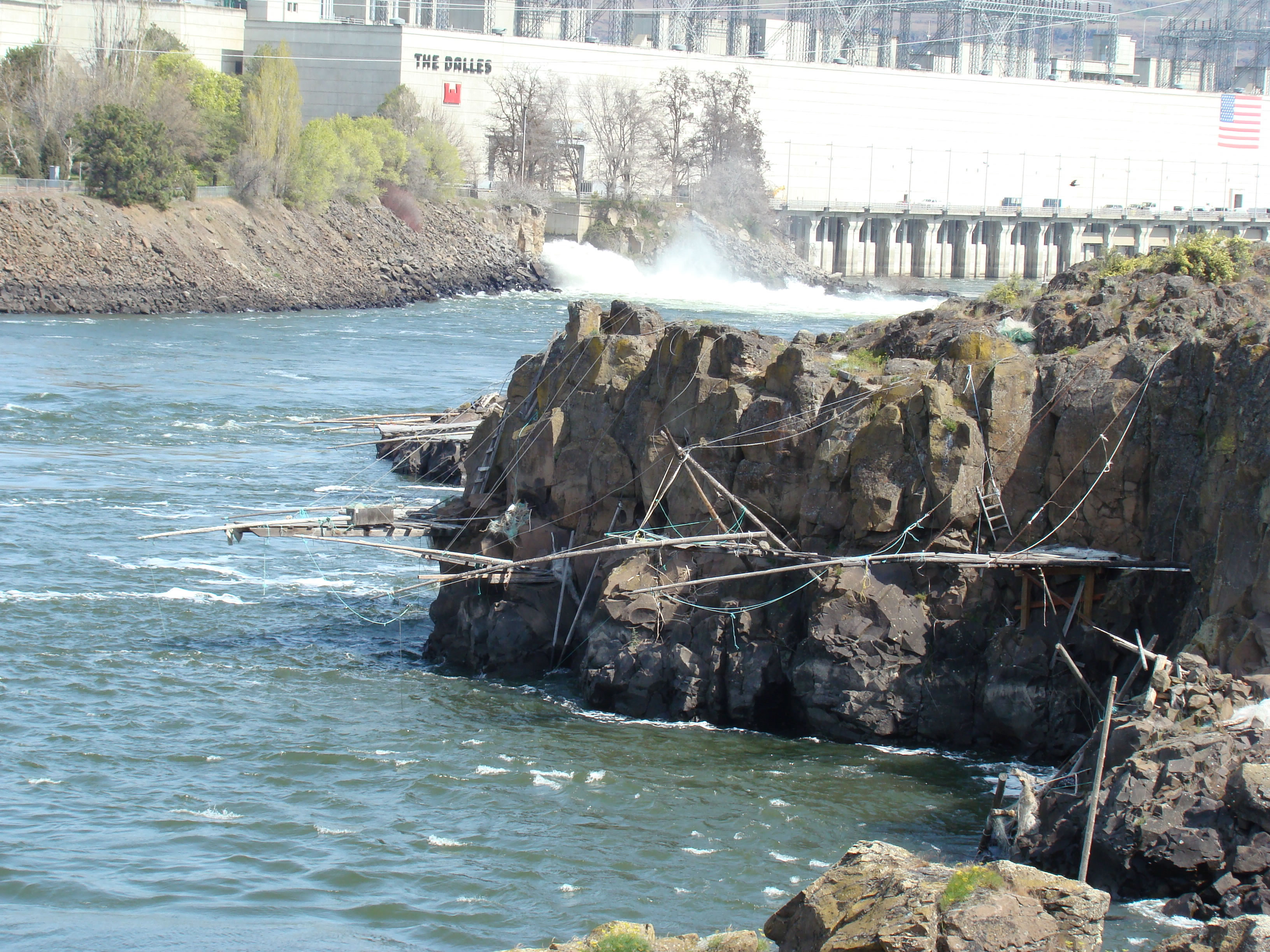 Corps Lakes Gateway: Album