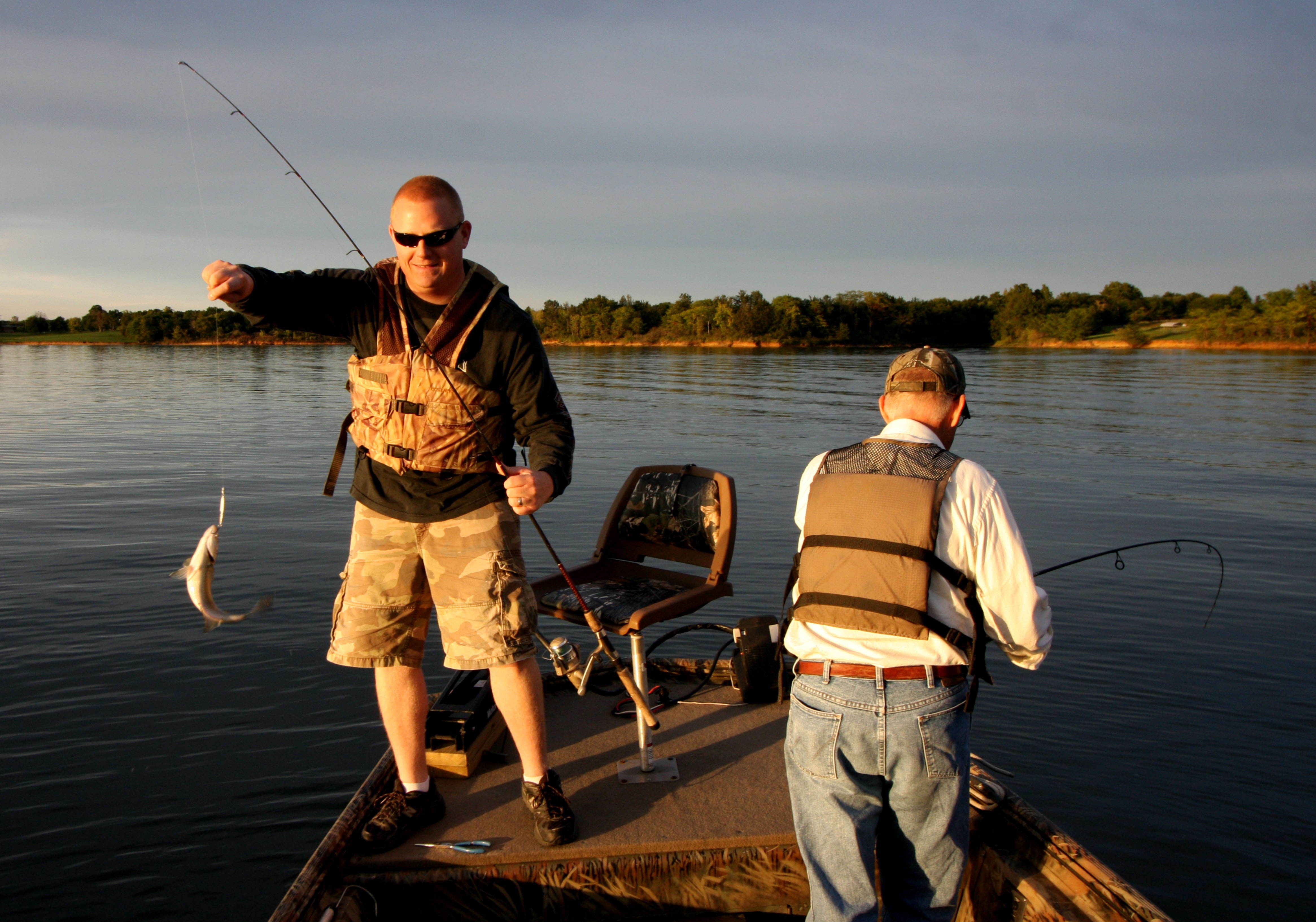 Corps Lakes Gateway: Album