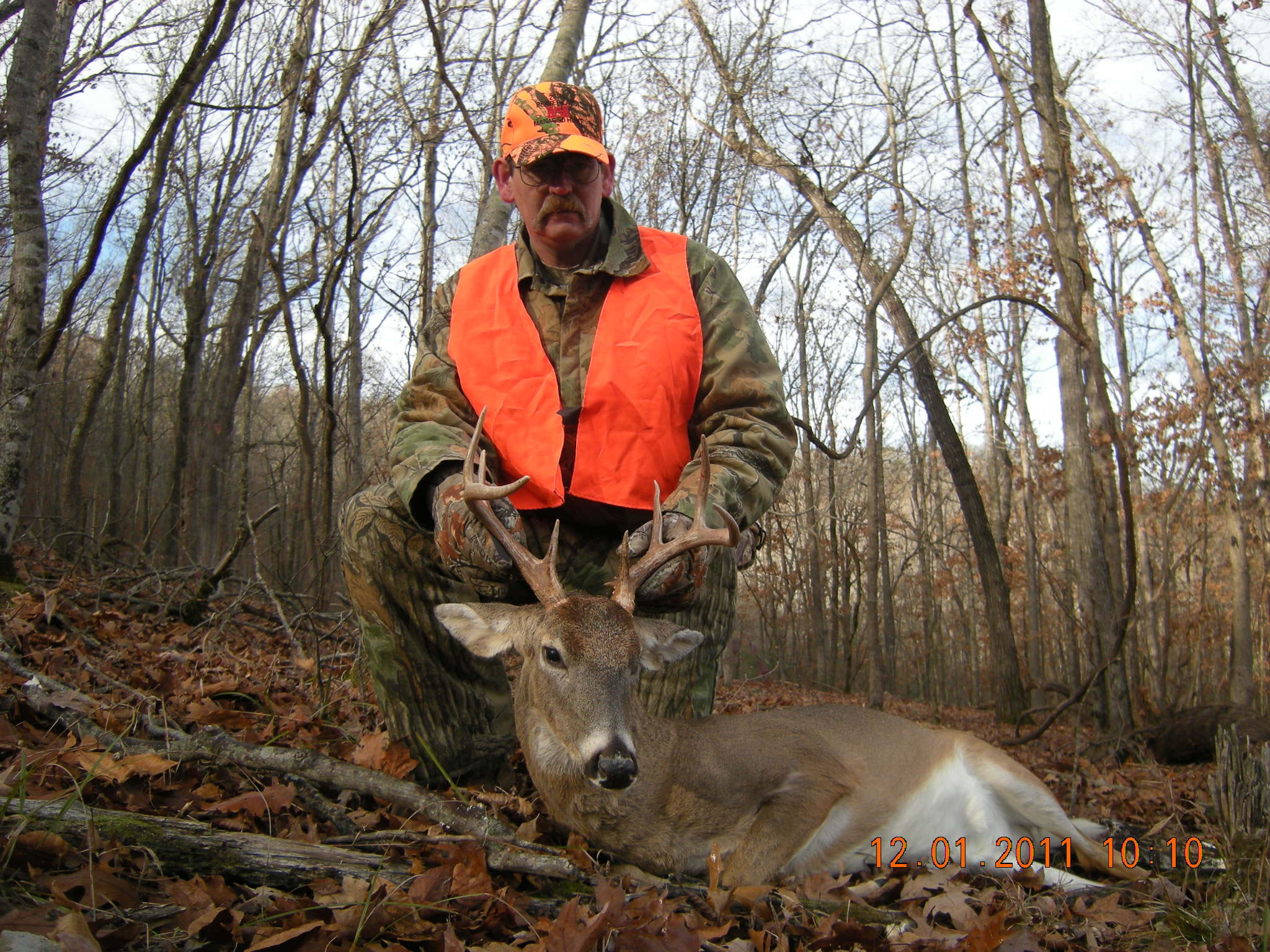 Corps Lakes Gateway: Album